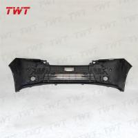 China Used 52119-58540 Front Radiator Grille Molding Sub-Assembly 5211958540 52119 58540 for Toyota Alphard Vellfire Hv 2015-2018 for sale