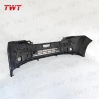China Used 52119-58540 Front Radiator Grille Molding Sub-Assembly 5211958540 52119 58540 for Toyota Alphard Vellfire Hv 2015-2018 for sale