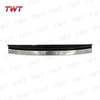 China Twt PZ125-60003-C1 Front and Rear Bumper Protection PZ12560003C1 for Toyota Lexus Lx570 2016-2021 for sale