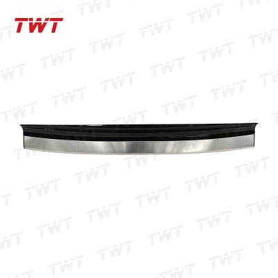 China Twt PZ125-60003-C1 Front and Rear Bumper Protection PZ12560003C1 for Toyota Lexus Lx570 2016-2021 for sale