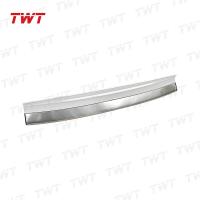 China Twt PZ125-60003-A0 Front and Rear Bumper Guard Side Step Clio PZ12560003A0 for Toyota Lexus Lx570 2016-2021 for sale
