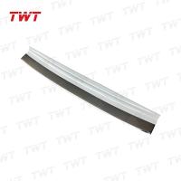 China Twt PZ125-60003-A0 Front and Rear Bumper Guard Side Step Clio PZ12560003A0 for Toyota Lexus Lx570 2016-2021 for sale
