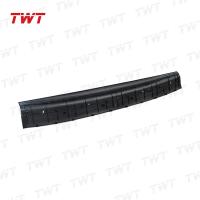 China Twt PZ125-60003-A0 Front and Rear Bumper Guard Side Step Clio PZ12560003A0 for Toyota Lexus Lx570 2016-2021 for sale