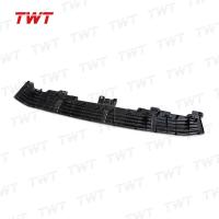 China TWT PLATE, REAR BUMPER, NO.1 52162-60100 5216260100 for Toyota Lexus GX400 460 2013-2019 for sale