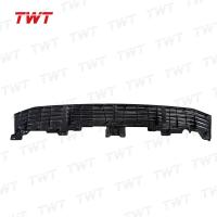 China TWT PLATE, REAR BUMPER, NO.1 52162-60100 5216260100 for Toyota Lexus GX400 460 2013-2019 for sale