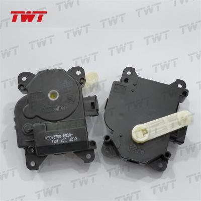 China Toyota Sienna 2003-2006 Car Blend Door Actuator 87106-08070 DENSO OEM Number 063700-8820 for sale