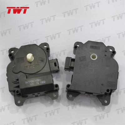 China Car Actuator Damper Servo Motor 87106-28130 DENSO OEM Number 063700-8380 Fit for Toyota Previa 2000-2006 (Acr30) for sale