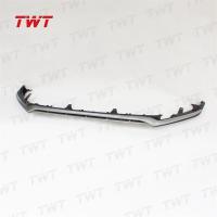 China TWT GUARD, FRONT BUMPER 52411-78040 5241178040 for Toyota Lexus NX Series 2017- for sale