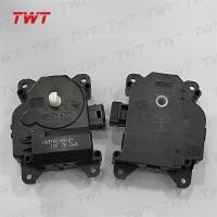 China TWT Car Accord Heater Regulator Motor 87106-48090 DENSO OEM Number 063700-8810 for Toyota 2003-2008 Lexus Rx300 2005-2008 Rx400H for sale