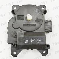 China Car Heater Door Actuator 79140-TS6-H01 DENSO OEM Number 62113800-2990 Fit For Honda Accord CRV CIVIC for sale