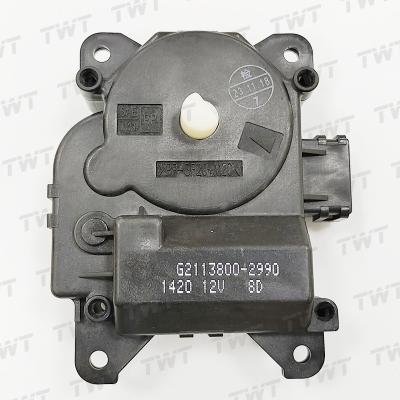 China Car Heater Door Actuator 79140-TS6-H01 DENSO OEM Number 62113800-2990 Fit For Honda Accord CRV CIVIC for sale