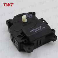 China TWT Car A/C Heater Blend Door Flap Actuator 87106-33220 DENSO OEM Number 063700-8330 Fit for Toyota Camry 2002-2006 for sale