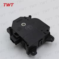 China TWT Car A/C Heater Blend Door Flap Actuator 87106-33220 DENSO OEM Number 063700-8330 Fit for Toyota Camry 2002-2006 for sale