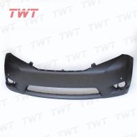 China TWT COVER, FRONT BUMPER 52119-08902 5211908902 for Toyota Sienna 2011-2017 for sale