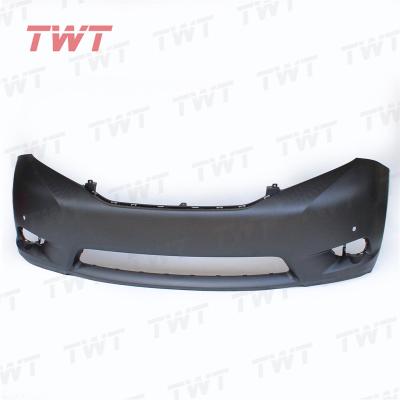China TWT COVER, FRONT BUMPER 52119-08902 5211908902 for Toyota Sienna 2011-2017 for sale