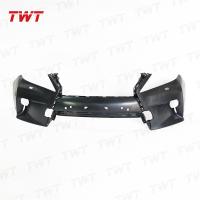 China TWT COVER, FRONT BUMPER 52119-4D924 52119-4D905 521194D924 521194D905 for Toyota Lexus RX270 350 450H 2012-2013 for sale