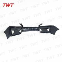 China TWT COVER, FRONT BUMPER 52119-4D924 52119-4D905 521194D924 521194D905 for Toyota Lexus RX270 350 450H 2012-2013 for sale