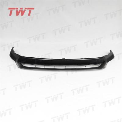 China TWT AUTO PARTS New Front Lower Spoiler for 2015-2020 Lexus GX460 Without Sport Fits All 2014-2016 Models LX1093103 7685360010 for sale