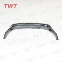 China TWT AUTO PARTS New Front Lower Spoiler for 2015-2020 Lexus GX460 Without Sport Fits All 2014-2016 Models LX1093103 7685360010 for sale
