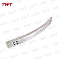 China TWT REINFORCEMENT SUB-ASSY, FRONT BUMPER 52021-08060 52021-08050 for Toyota Sienna Hybrid 2021- for sale