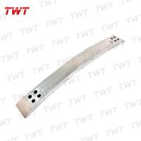 China TWT REINFORCEMENT SUB-ASSY, FRONT BUMPER 52021-08060 52021-08050 for Toyota Sienna Hybrid 2021- for sale