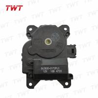 China TWT Car Heater Vent Flap Control Actuator Motor 87106-33270 OEM Number 063800-0172PLS for Estima / Previa /Alphard Grj150 Urj150 for sale