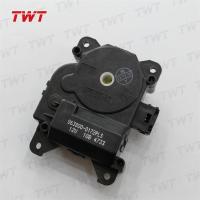 China TWT Car Heater Vent Flap Control Actuator Motor 87106-33270 OEM Number 063800-0172PLS for Estima / Previa /Alphard Grj150 Urj150 for sale