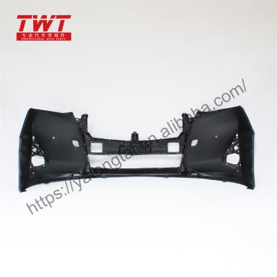 China TWT COVER, FRONT BUMPER 52119-58970 5211958970 for Toyota Alphard Vellfire HV 2020- for sale