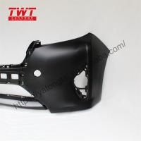 China TWT COVER, FRONT BUMPER 52119-58970 5211958970 for Toyota Alphard Vellfire HV 2020- for sale