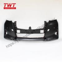 China TWT COVER, FRONT BUMPER 52119-58947 5211958947 for Toyota Alphard Vellfire HV 2015-2018 for sale