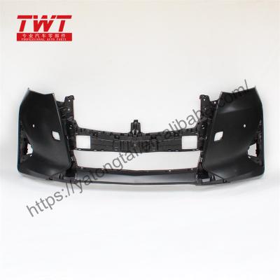 China TWT COVER, FRONT BUMPER 52119-58947 5211958947 for Toyota Alphard Vellfire HV 2015-2018 for sale