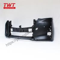China TWT COVER, FRONT BUMPER 52119-58947 5211958947 for Toyota Alphard Vellfire HV 2015-2018 for sale