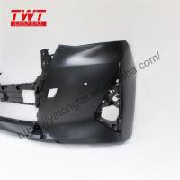China TWT COVER, FRONT BUMPER 52119-58947 5211958947 for Toyota Alphard Vellfire HV 2015-2018 for sale
