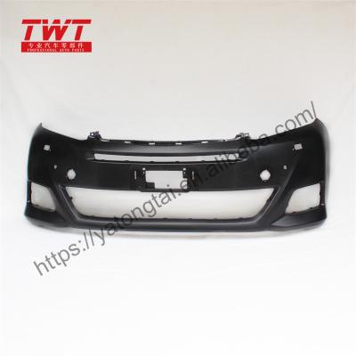 China TWT COVER, FRONT BUMPER 52119-58933 5211958933 for Toyota Alphard Vellfire HV 2010-2011 for sale