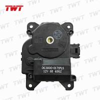 China TWT Car Acura Mode Motor Assembly 87106-0N050 DENSO OEM Number 063800-0171PLS Fit for Toyota 2005-2011 Crown 2005-2011 Reiz for sale