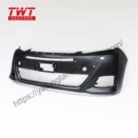 China TWT COVER, FRONT BUMPER 52119-58933 5211958933 for Toyota Alphard Vellfire HV 2010-2011 for sale