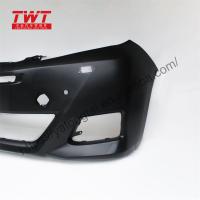 China TWT COVER, FRONT BUMPER 52119-58933 5211958933 for Toyota Alphard Vellfire HV 2010-2011 for sale