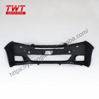 China TWT COVER, FRONT BUMPER 52119-58933 5211958933 for Toyota Alphard Vellfire HV 2010-2011 for sale