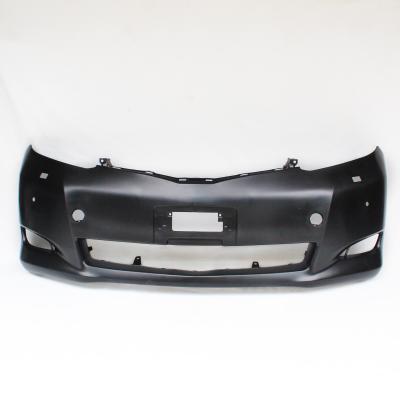 China TWT COVER, FRONT BUMPER 52119-58925 5211958925 for Toyota Alphard Vellfire HV 2010-2011 for sale
