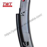 China TWT MOULDING SUB-ASSY, FRONT FENDER, LH RH QUARTER OUTSIDE, LH RH 75601-03010 75602-03010 75605-03010 75606-03010 for BZ3 for sale