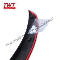 China TWT MOULDING SUB-ASSY, FRONT FENDER, LH RH QUARTER OUTSIDE, LH RH 75601-03010 75602-03010 75605-03010 75606-03010 for BZ3 for sale