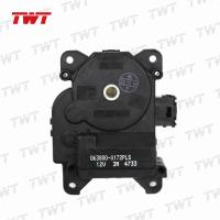 China High End Car Blend Door Actuator 87106-0N020 87106-0N070 063800-0172PLS For Toyota 2005-2011 Crown Reiz for sale