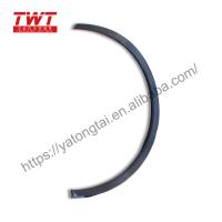 China TWT MOULDING SUB-ASSY, QUARTER OUTSIDE, LH RH 75601-03010 75602-03010 75605-03010 75606-03010 for BZ3 for sale