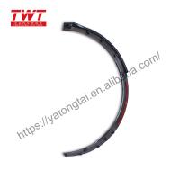 China TWT MOULDING SUB-ASSY, QUARTER OUTSIDE, LH RH 75601-03010 75602-03010 75605-03010 75606-03010 for BZ3 for sale