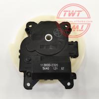 China TWT Car A/C Heater Blend Door Flap Actuator 79140-TB0-H41 DENSO OEM Number 113800-2320 Fit for HONDA Accord 2008-2013 for sale