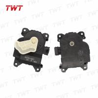 China TWT Car Blend Motor Actuator 87106-35150 87106-35190 DENSO OEM Number 063700-8860 Fit for Toyota Land Cruiser Prado 2002-2009 for sale