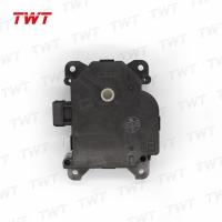China TWT Car Blend Motor Actuator 87106-35150 87106-35190 DENSO OEM Number 063700-8860 Fit for Toyota Land Cruiser Prado 2002-2009 for sale