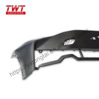 China TWT COVER FRONT BUMPER 52119-03910 5211903910 for BZ3 for sale