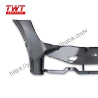 China TWT COVER FRONT BUMPER 52119-03910 5211903910 for BZ3 for sale
