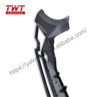 China TWT COVER FRONT BUMPER 52119-03910 5211903910 for BZ3 for sale